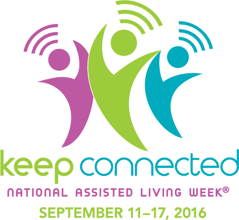 National Assisted Living Week | Annapolis Senior Care Solutions